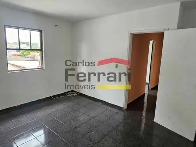 Casa / Sobrado para Locação em São Paulo/SP Lauzane Paulista 3 Quartos