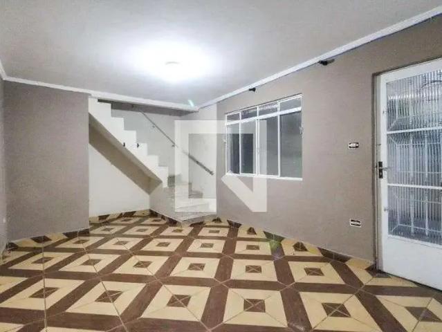 Casa / Sobrado para Locação em São Paulo/SP Lajeado 1 Quartos