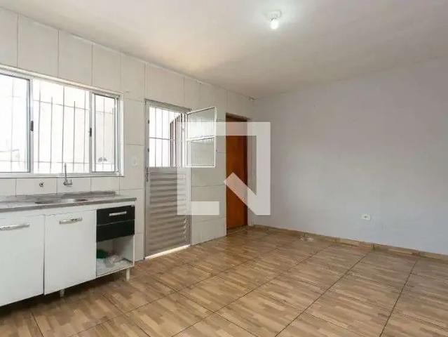 Casa / Sobrado para Locação em São Paulo/SP Lajeado 1 Quartos