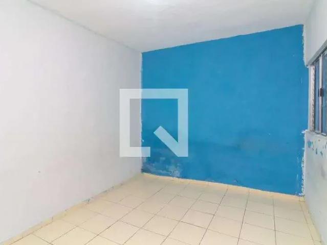 Casa / Sobrado para Locação em São Paulo/SP Lajeado 1 Quartos