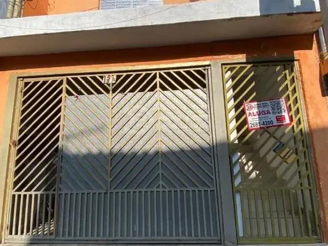 Casa / Sobrado para Locação em São Paulo/SP Lajeado 2 Quartos