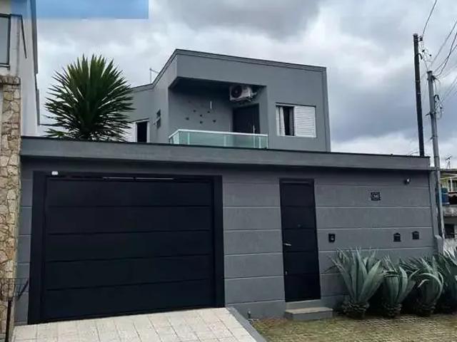 Casa / Sobrado para Locação em São Paulo/SP Lajeado 3 Quartos