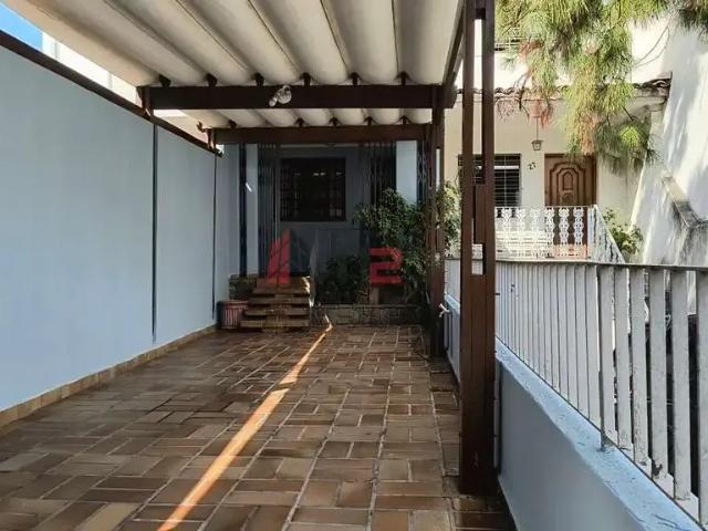 Casa / Sobrado para Locação em São Paulo/SP Lapa 4 Quartos