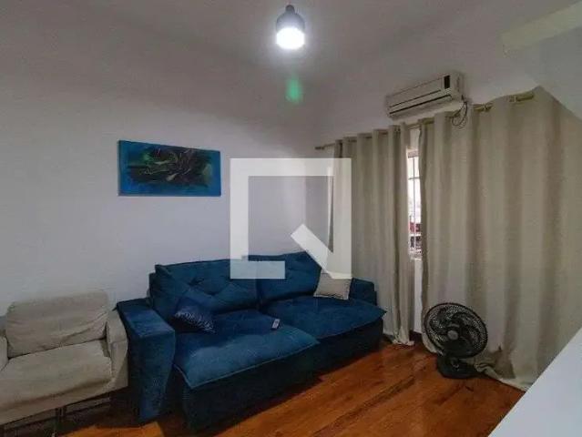 Casa / Sobrado para Locação em São Paulo/SP Lapa 1 Quartos