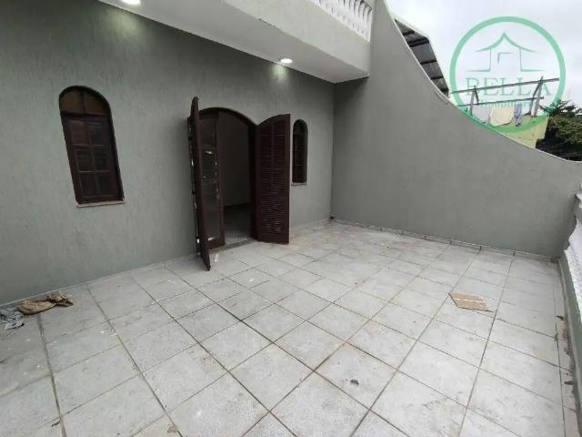 Casa / Sobrado para Locação em São Paulo/SP Lapa 2 Quartos