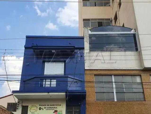 Casa / Sobrado para Locação em São Paulo/SP Lapa 2 Quartos