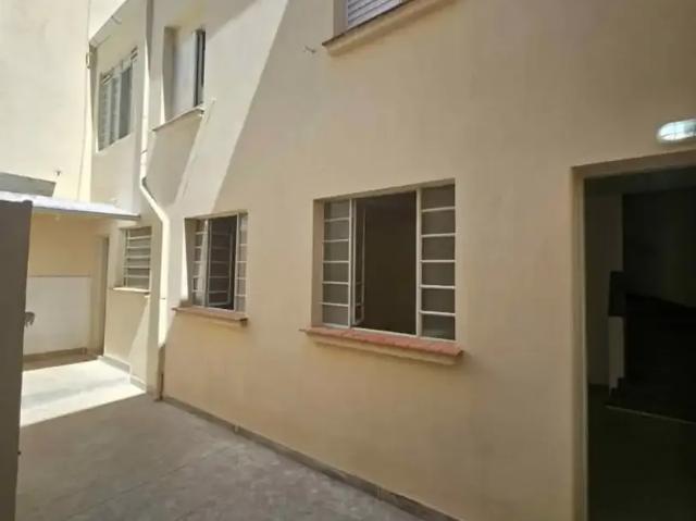 Casa / Sobrado para Locação em São Paulo/SP Lapa 2 Quartos