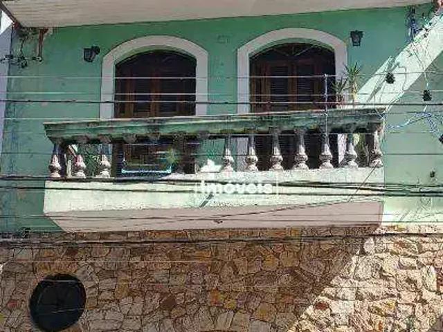 Casa / Sobrado para Locação em São Paulo/SP Lapa 2 Quartos
