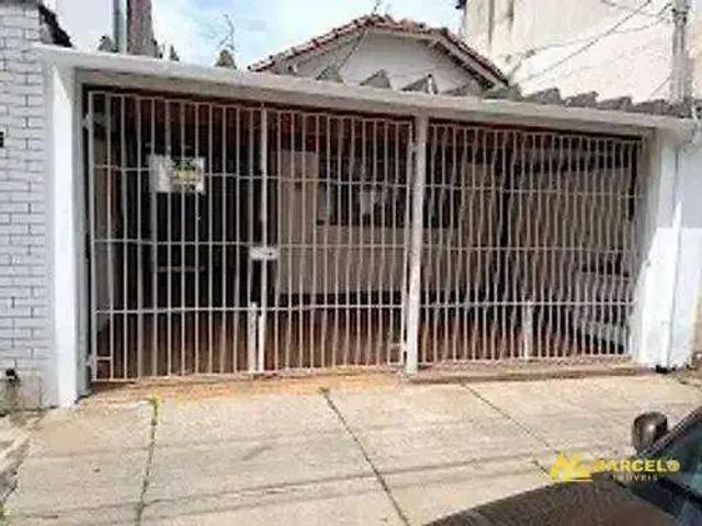Casa / Sobrado para Locação em São Paulo/SP Lapa 2 Quartos