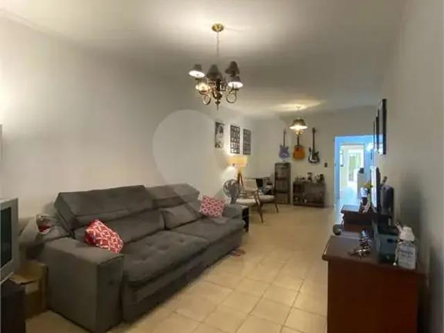 Casa / Sobrado para Locação em São Paulo/SP Lapa 3 Quartos