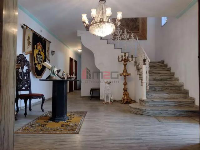 Casa / Sobrado para Locação em São Paulo/SP Lapa 3 Quartos