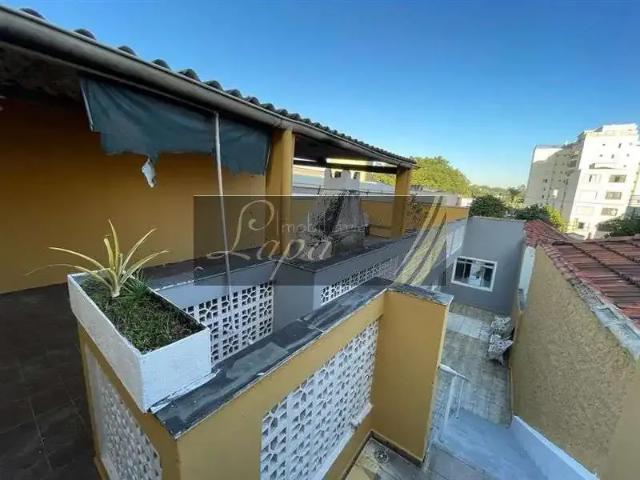Casa / Sobrado para Locação em São Paulo/SP Lapa 3 Quartos