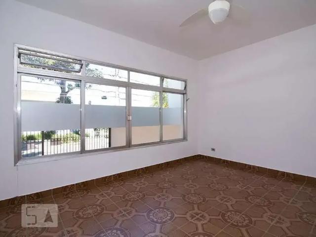 Casa / Sobrado para Locação em São Paulo/SP Lapa 3 Quartos