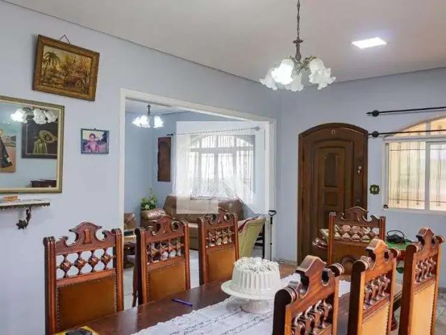 Casa / Sobrado para Locação em São Paulo/SP Lapa 3 Quartos