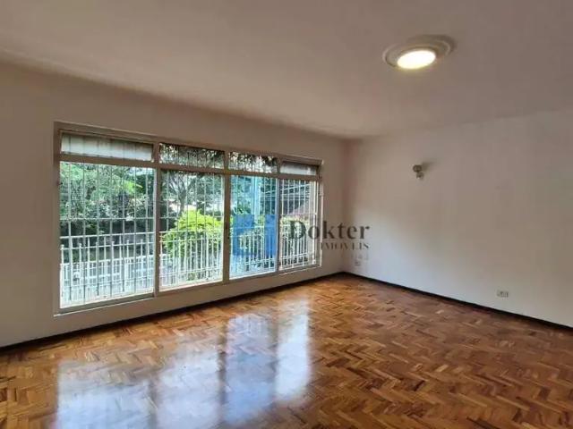 Casa / Sobrado para Locação em São Paulo/SP Lapa 3 Quartos