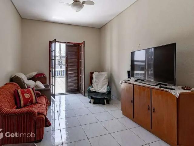 Casa / Sobrado para Locação em São Paulo/SP Lapa 3 Quartos