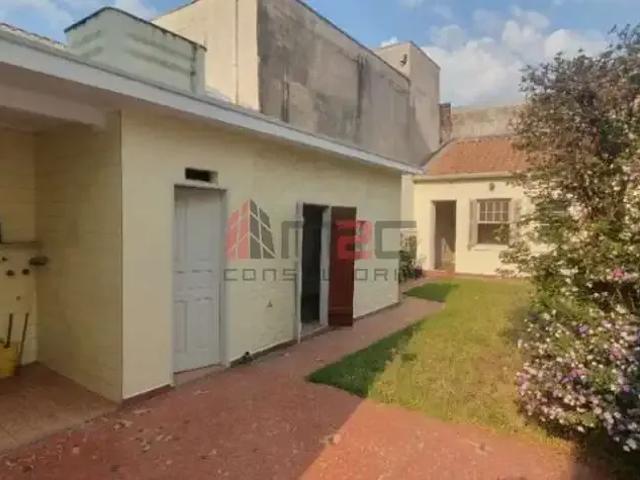 Casa / Sobrado para Locação em São Paulo/SP Lapa de Baixo 2 Quartos