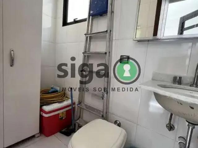 Casa / Sobrado para Locação em São Paulo/SP Lar São Paulo 3 Quartos