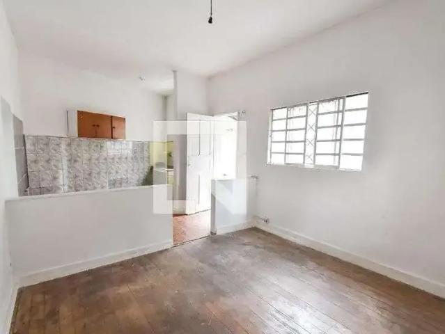 Casa / Sobrado para Locação em São Paulo/SP Liberdade 1 Quartos