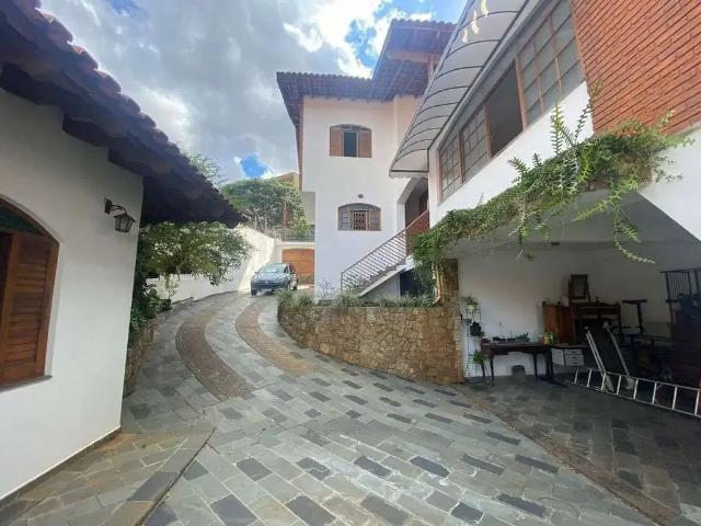 Casa / Sobrado para Locação em São Paulo/SP Limão 3 Quartos