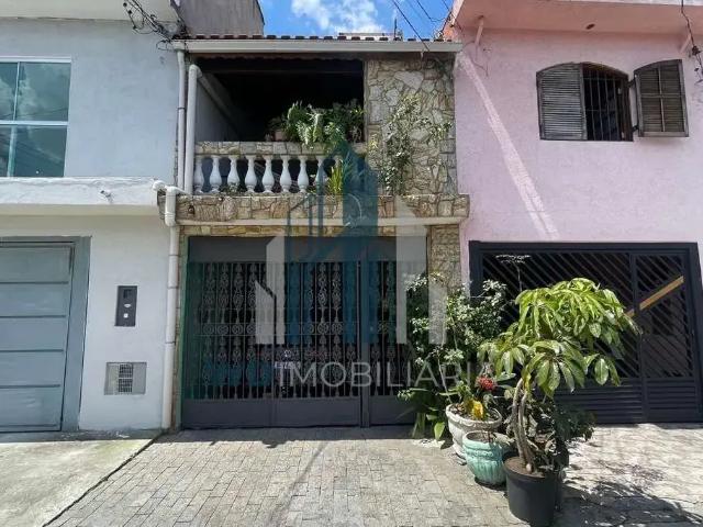 Casa / Sobrado para Locação em São Paulo/SP Limoeiro 2 Quartos