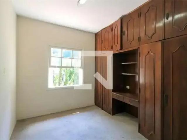 Casa / Sobrado para Locação em São Paulo/SP Moema 3 Quartos