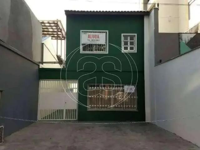 Casa / Sobrado para Locação em São Paulo/SP Moema 3 Quartos