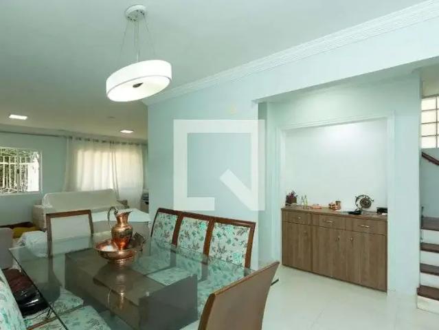 Casa / Sobrado para Locação em São Paulo/SP Moema 3 Quartos