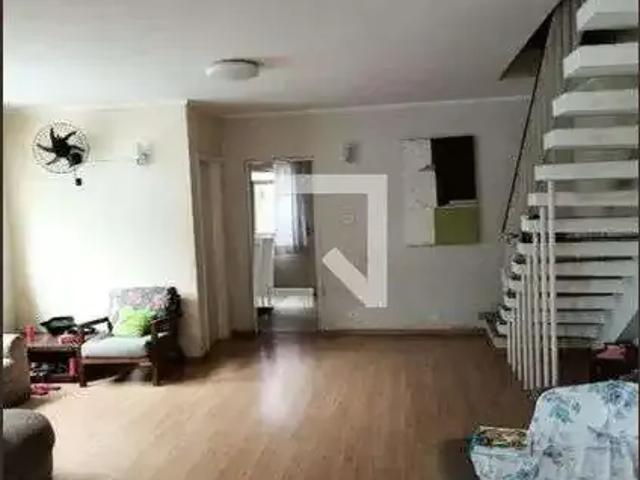 Casa / Sobrado para Locação em São Paulo/SP Moema 3 Quartos