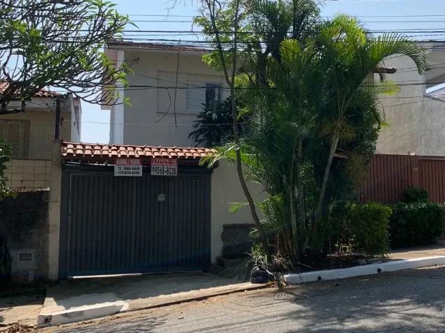 Casa / Sobrado para Locação em São Paulo/SP Moema 3 Quartos