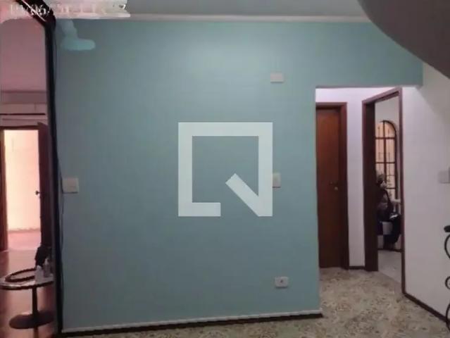 Casa / Sobrado para Locação em São Paulo/SP Moema 3 Quartos