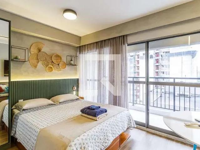 Casa / Sobrado para Locação em São Paulo/SP Moema 1 Quartos