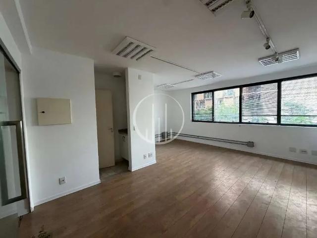 Casa / Sobrado para Locação em São Paulo/SP Moema