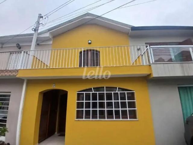 Casa / Sobrado para Locação em São Paulo/SP Moema 2 Quartos