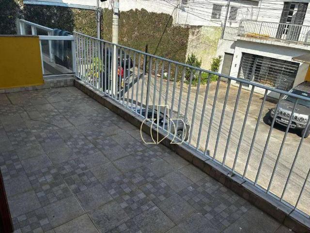 Casa / Sobrado para Locação em São Paulo/SP Moema 2 Quartos