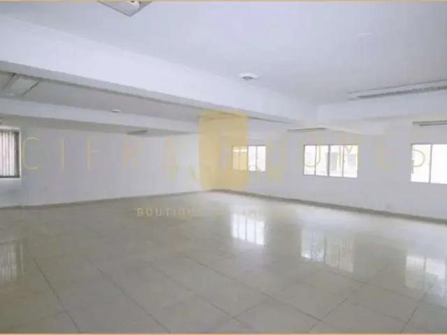 Casa / Sobrado para Locação em São Paulo/SP Moema 2 Quartos