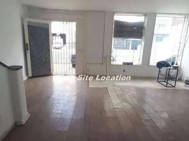 Casa / Sobrado para Locação em São Paulo/SP Moema