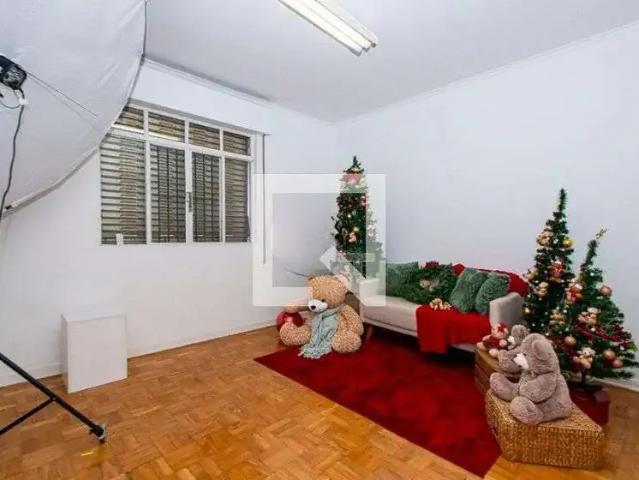 Casa / Sobrado para Locação em São Paulo/SP Moema 4 Quartos