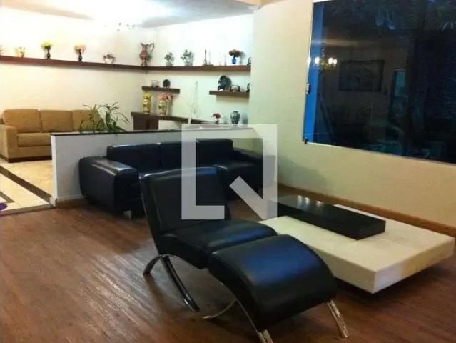 Casa / Sobrado para Locação em São Paulo/SP Moema 4 Quartos