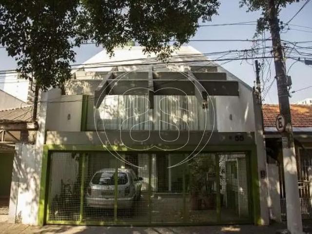 Casa / Sobrado para Locação em São Paulo/SP Moema 4 Quartos