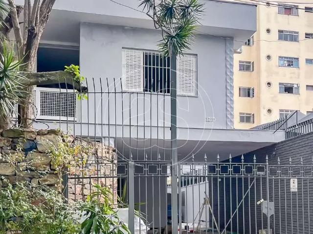 Casa / Sobrado para Locação em São Paulo/SP Moema 4 Quartos