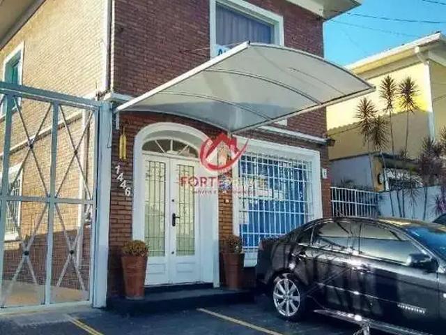 Casa / Sobrado para Locação em São Paulo/SP Moema 6 Quartos