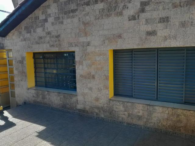 Casa / Sobrado para Locação em São Paulo/SP Freguesia do Ó 2 Quartos