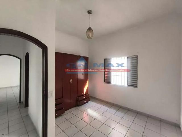 Casa / Sobrado para Locação em São Paulo/SP Moinho Velho 2 Quartos