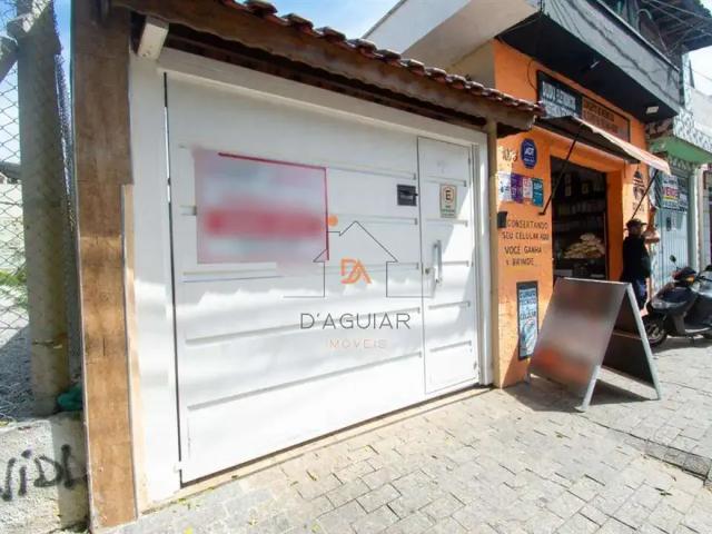Casa / Sobrado para Locação em São Paulo/SP Moinho Velho 3 Quartos