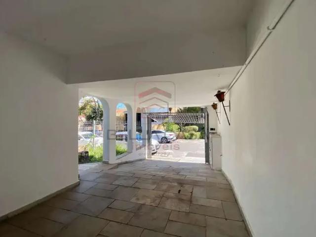 Casa / Sobrado para Locação em São Paulo/SP Mooca 3 Quartos