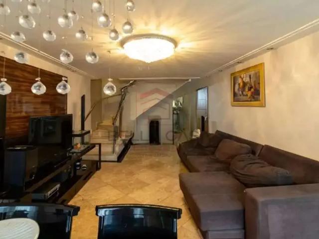 Casa / Sobrado para Locação em São Paulo/SP Mooca 3 Quartos