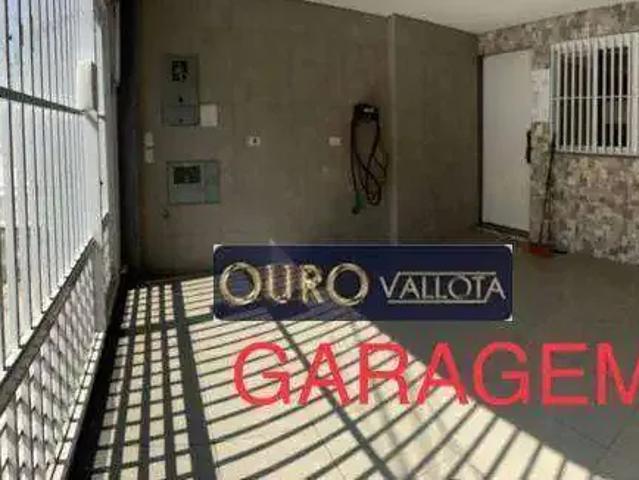 Casa / Sobrado para Locação em São Paulo/SP Mooca 3 Quartos