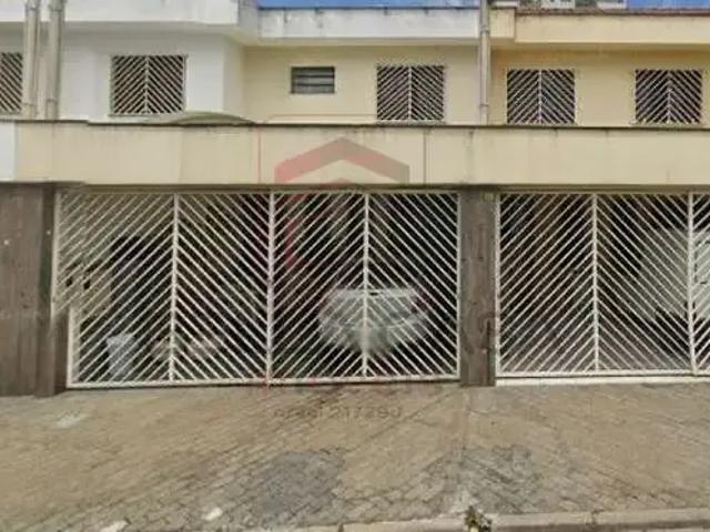 Casa / Sobrado para Locação em São Paulo/SP Mooca 3 Quartos