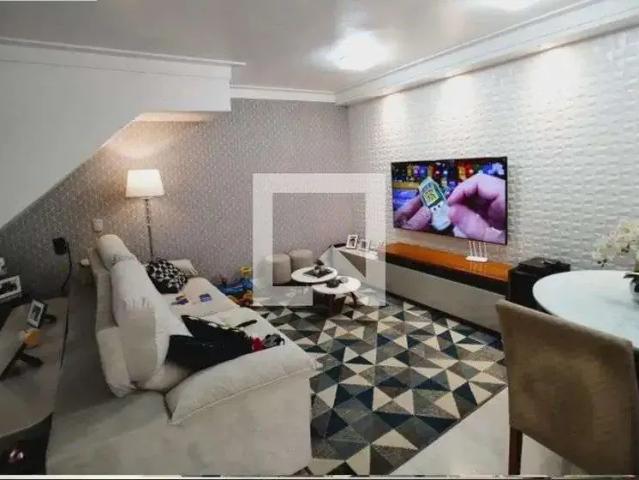 Casa / Sobrado para Locação em São Paulo/SP Mooca 3 Quartos